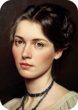 Hello History - Chat with AI Generated Historical Figures